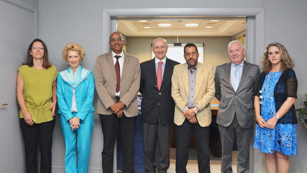 Le Centre national de cardiologie | CNC